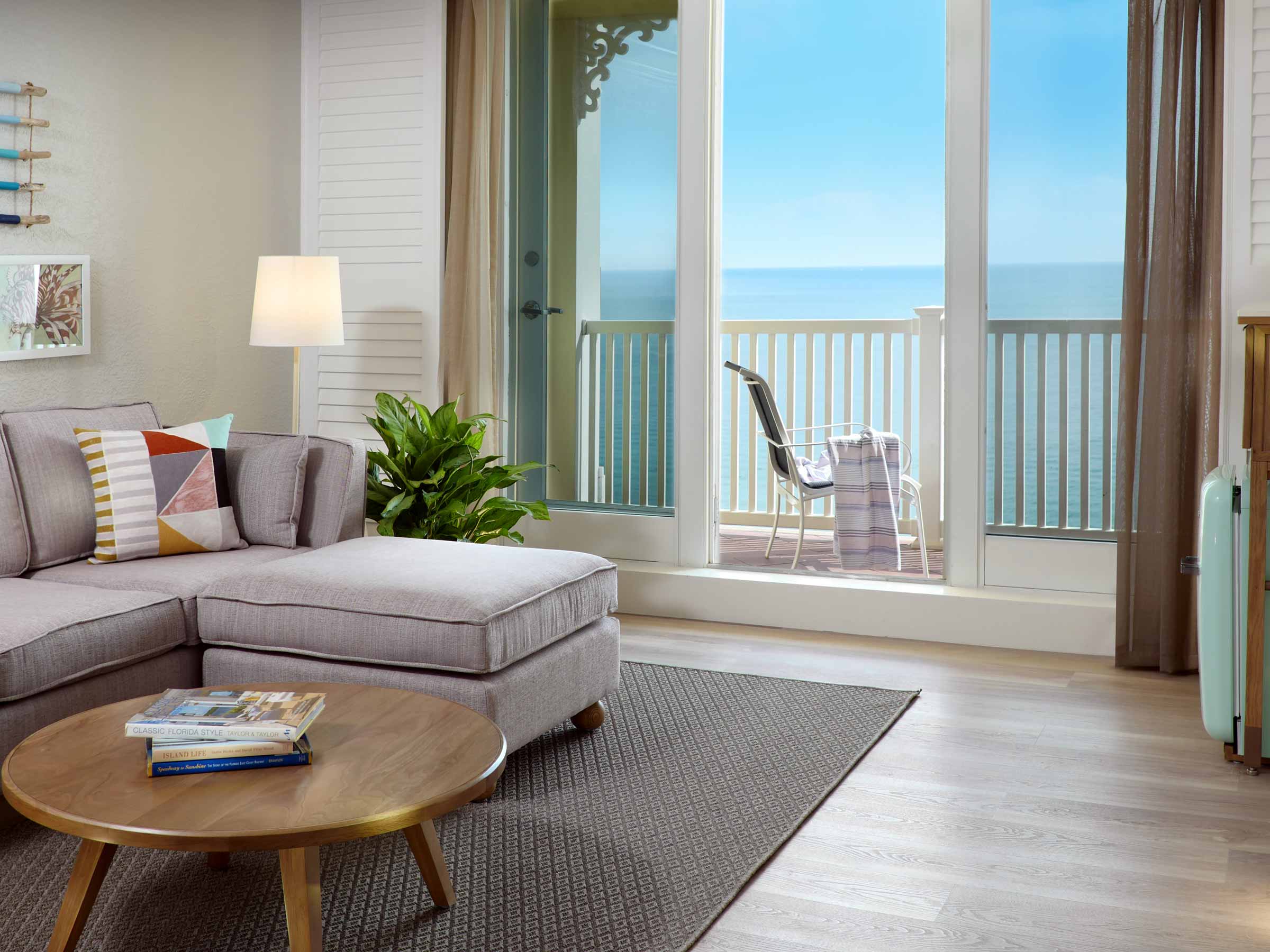 Oceanfront Suites in Fort Lauderdale Beach