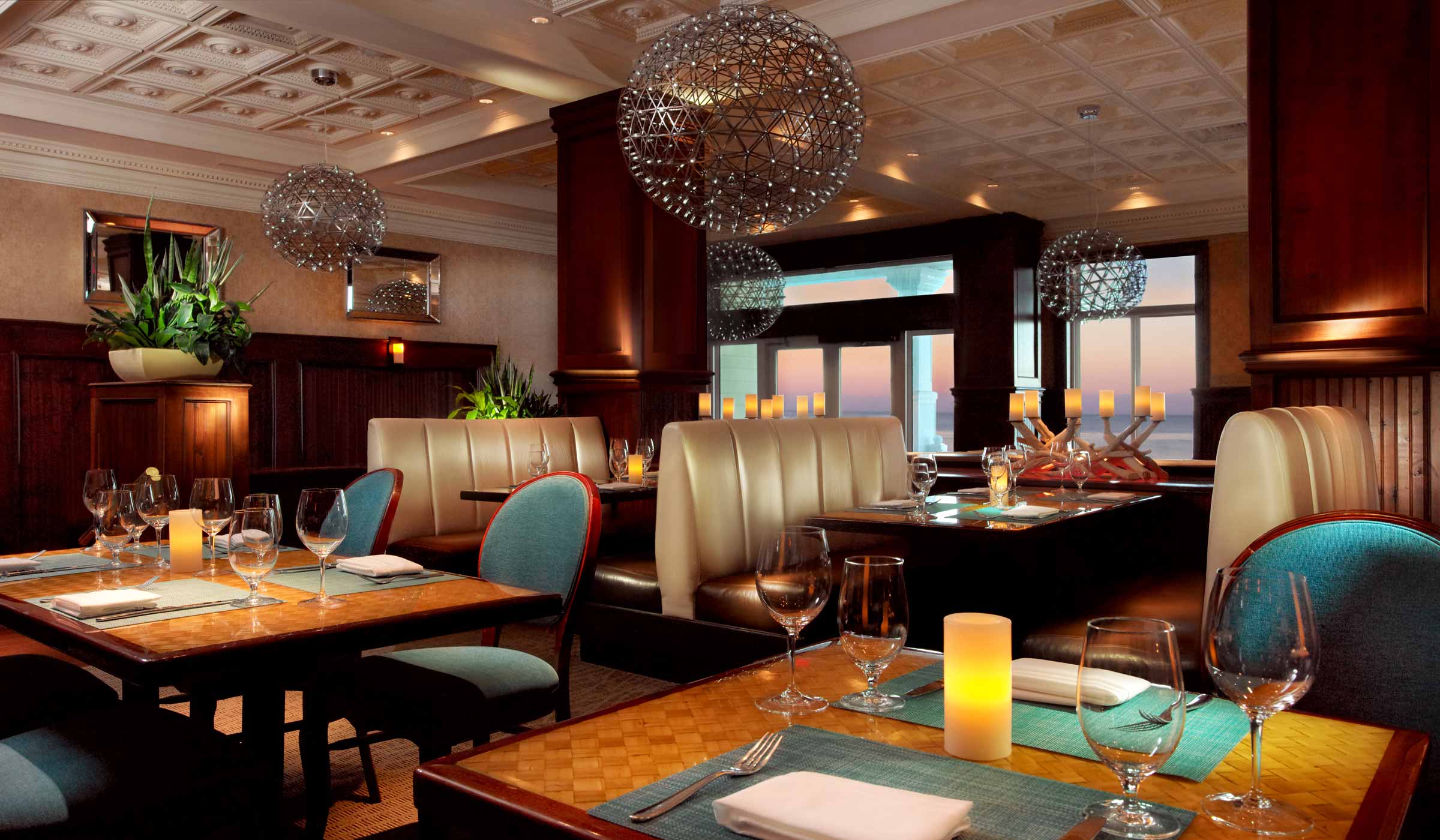 Fort Lauderdale Beach American Restaurant | OCEAN2000