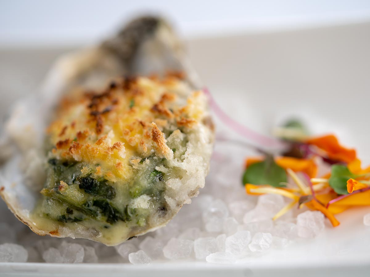 Fort Lauderdale Beachfront Restaurant | OCEAN2000