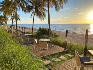 Fort Lauderdale Beachfront Restaurant | OCEAN2000