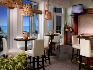 Fort Lauderdale Beachfront Restaurant | OCEAN2000