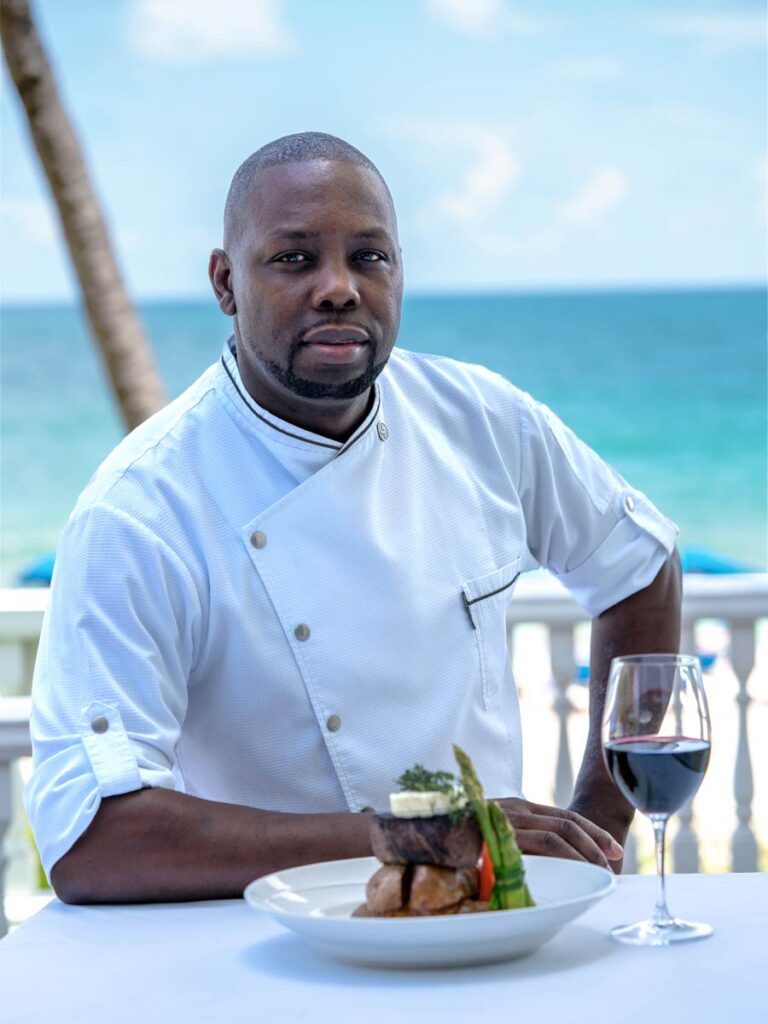 Fort Lauderdale Beachfront Restaurant | OCEAN2000