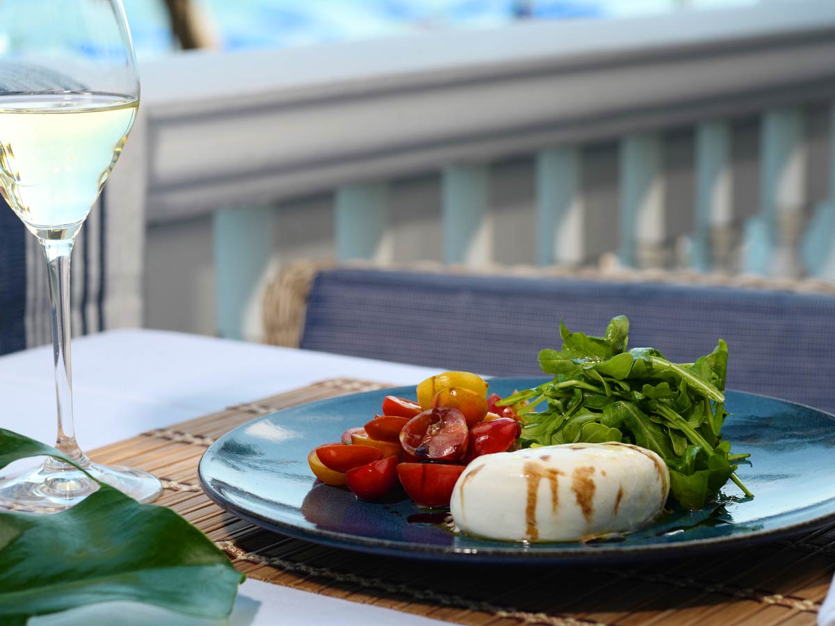 Fort Lauderdale Beachfront Restaurant | OCEAN2000