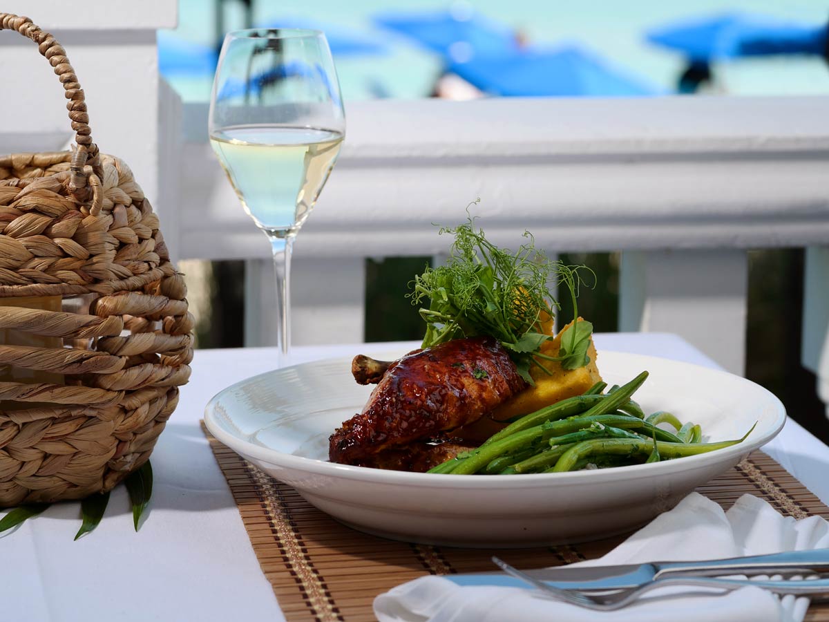 Fort Lauderdale Beach American Restaurant | OCEAN2000