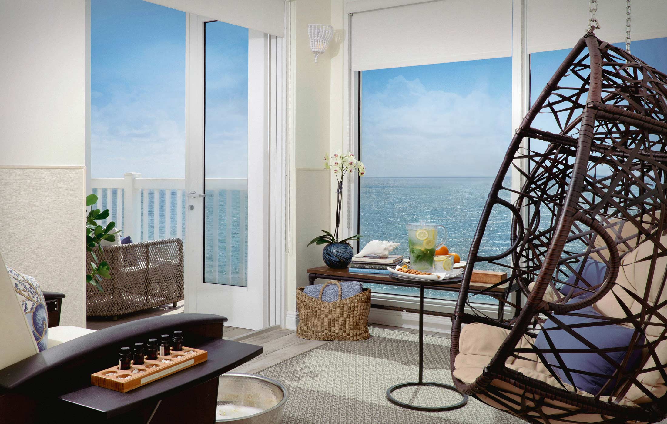 Fort Lauderdale Spa Services | PURE Spa
