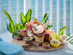 Fort Lauderdale Beach American Restaurant | OCEAN2000