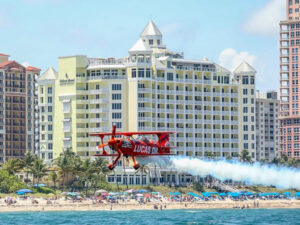 Fort Lauderdale Beachfront Restaurant | OCEAN2000